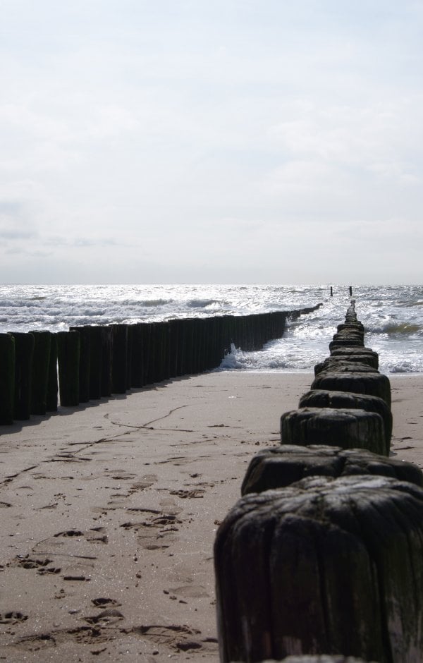 dagje strand | ZeelandNet Foto