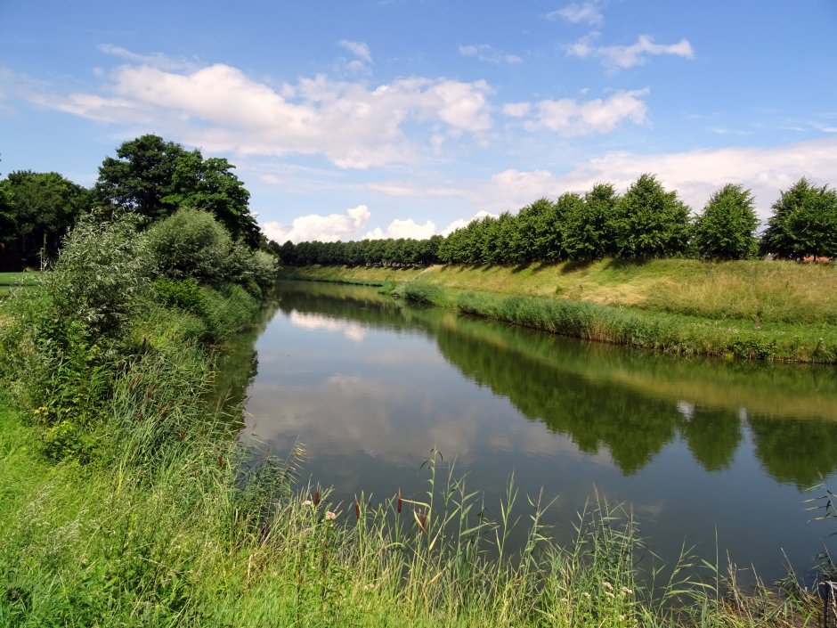hulst | ZeelandNet Foto