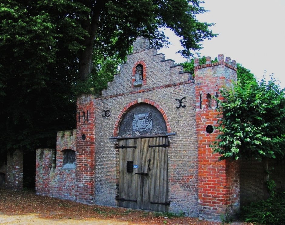 kloosterzande | ZeelandNet Foto