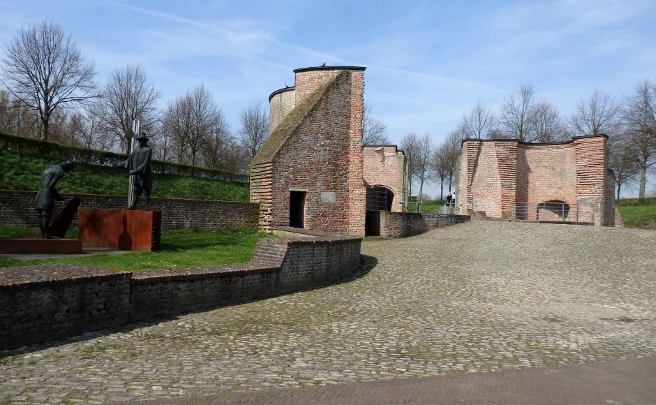 hulst | ZeelandNet Foto