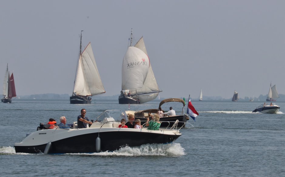 haringvliet | ZeelandNet Foto