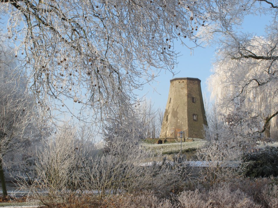 Molenberg | ZeelandNet Foto