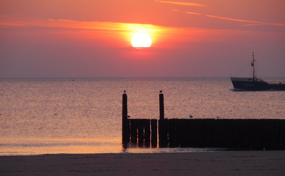 Avond | ZeelandNet Foto