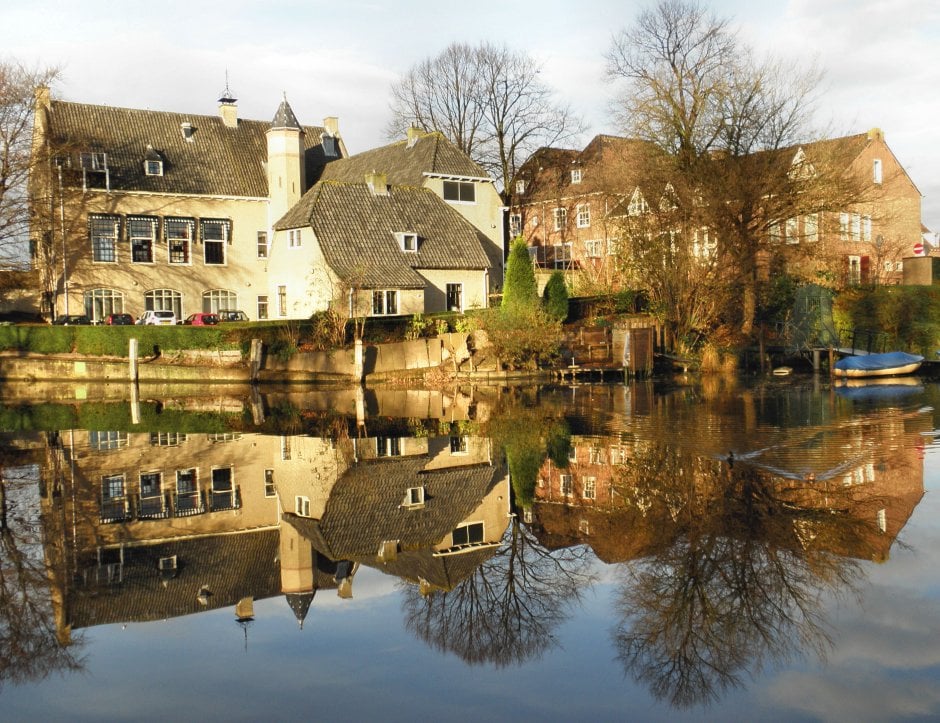 Alblasserdam... | ZeelandNet Foto