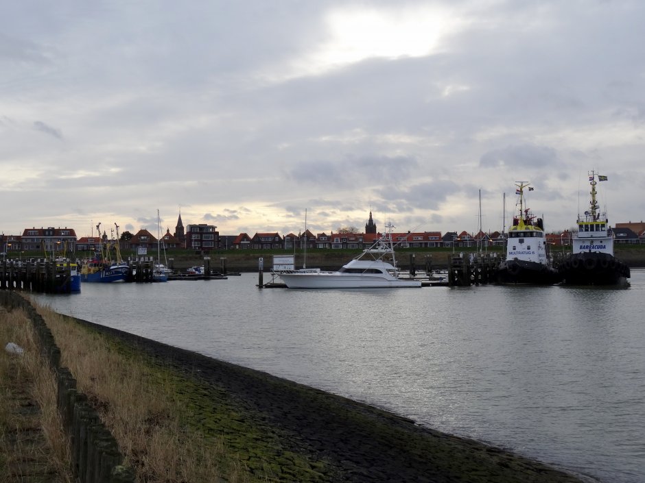 terneuzen | ZeelandNet Foto