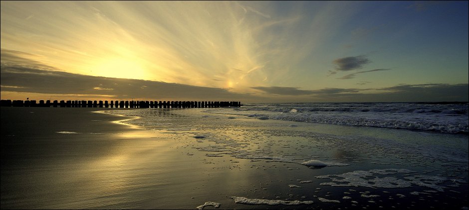 Avond | ZeelandNet Foto
