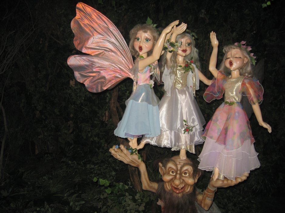 elfjes | ZeelandNet Foto