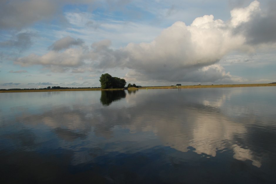 Stilte | ZeelandNet Foto