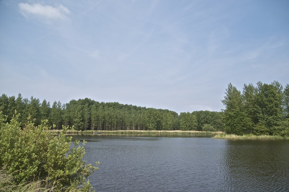 Groot eiland Hulst | ZeelandNet Foto