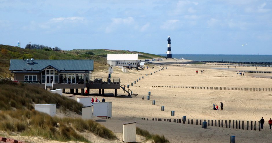 breskens | ZeelandNet Foto