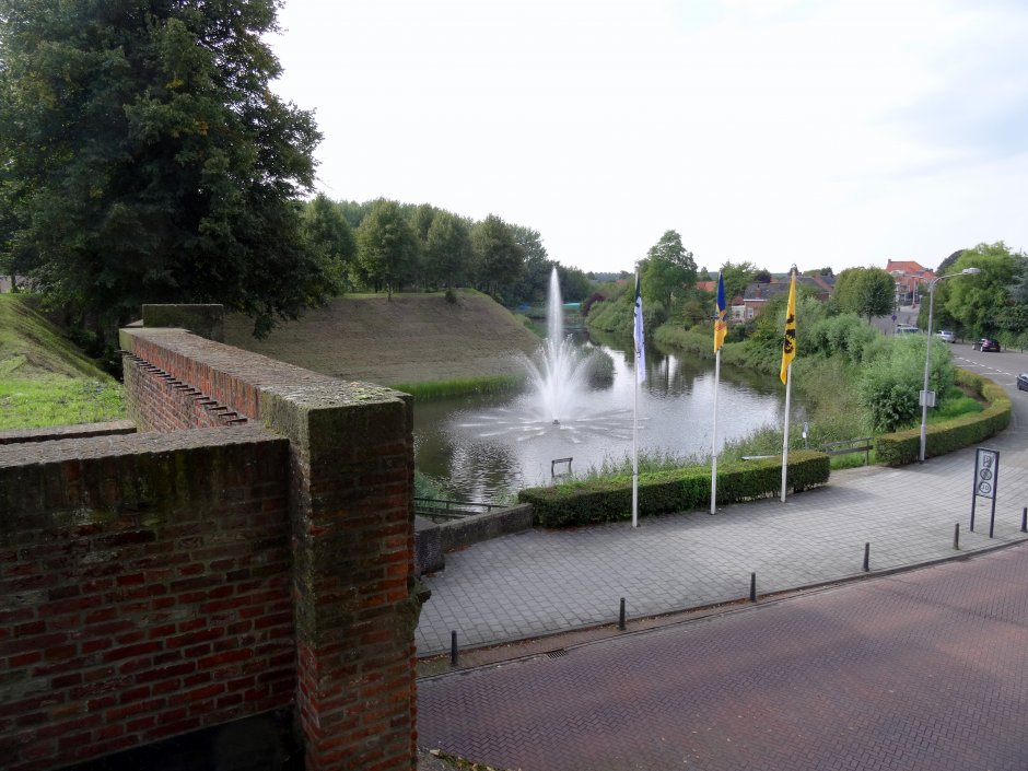 hulst | ZeelandNet Foto