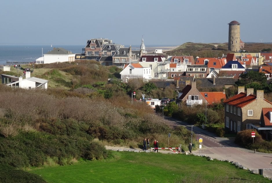 domburg | ZeelandNet Foto