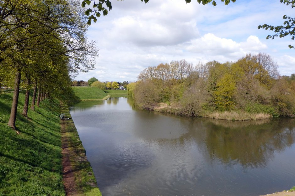 hulst | ZeelandNet Foto