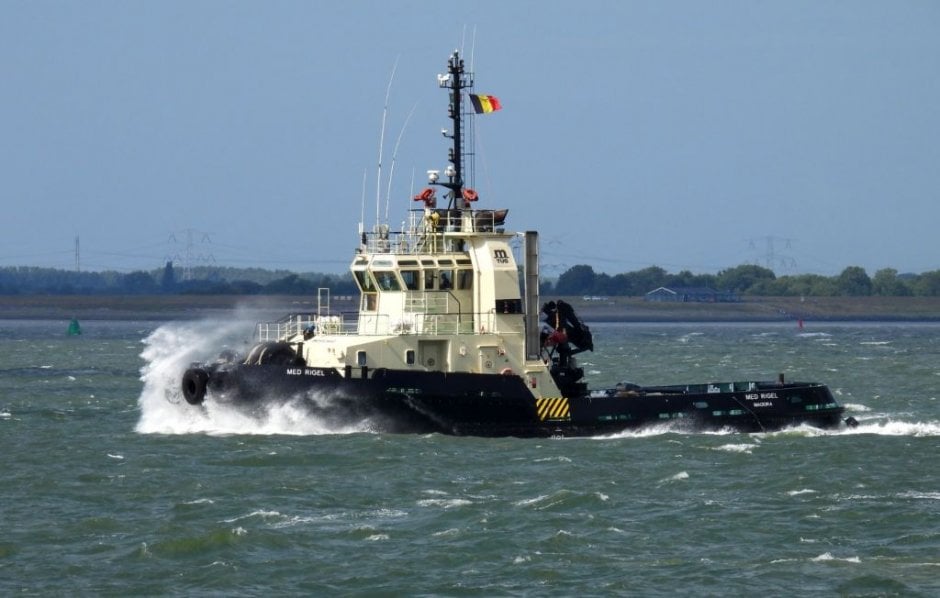 Sleper | ZeelandNet Foto