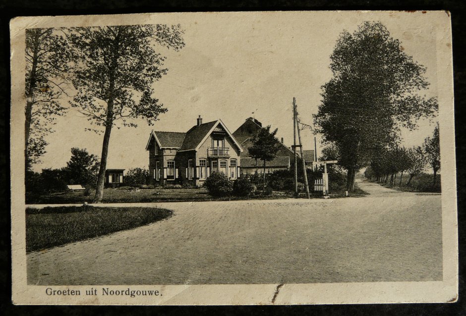 Groeten uit Noordgouwe | ZeelandNet Foto