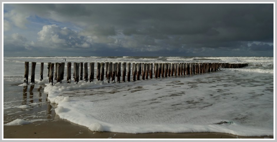 Met strijklicht | ZeelandNet Foto