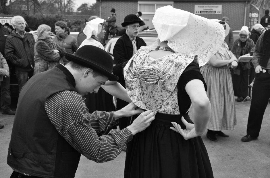 Behulpzaam | ZeelandNet Foto