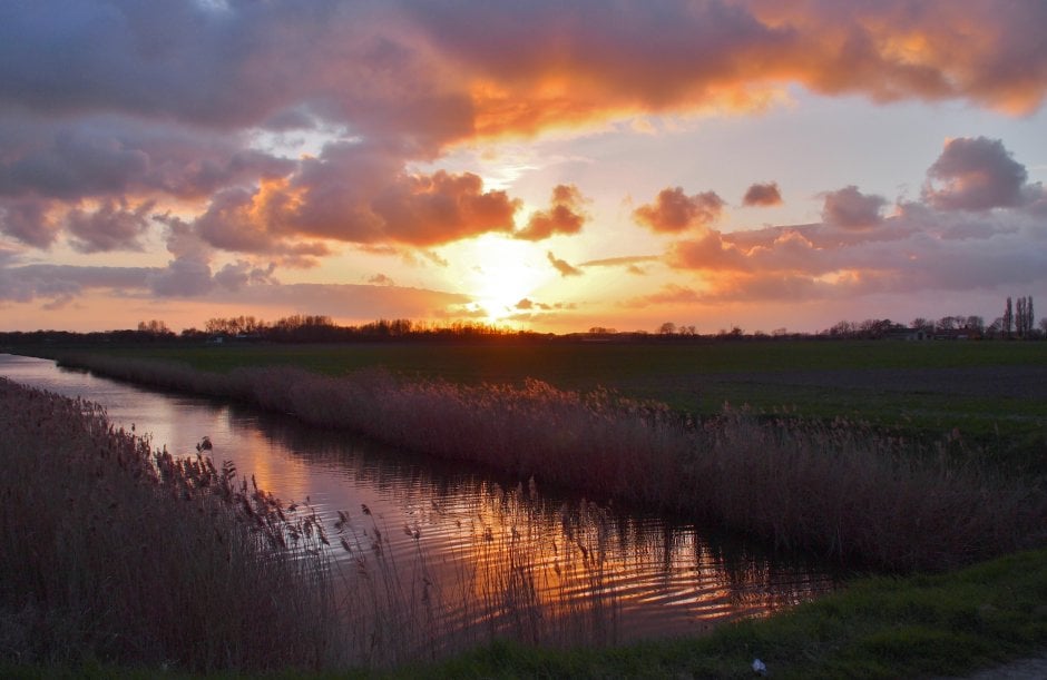 Mooie luchten | ZeelandNet Foto