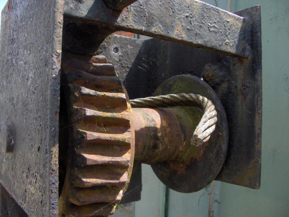 Rust roest | ZeelandNet Foto