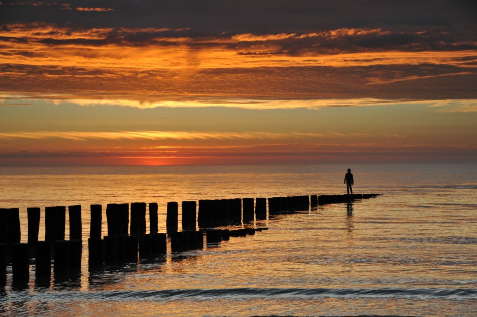Strandplezier Zeelandnet Foto