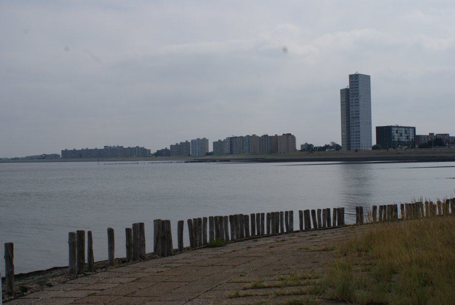 terneuzen | ZeelandNet Foto