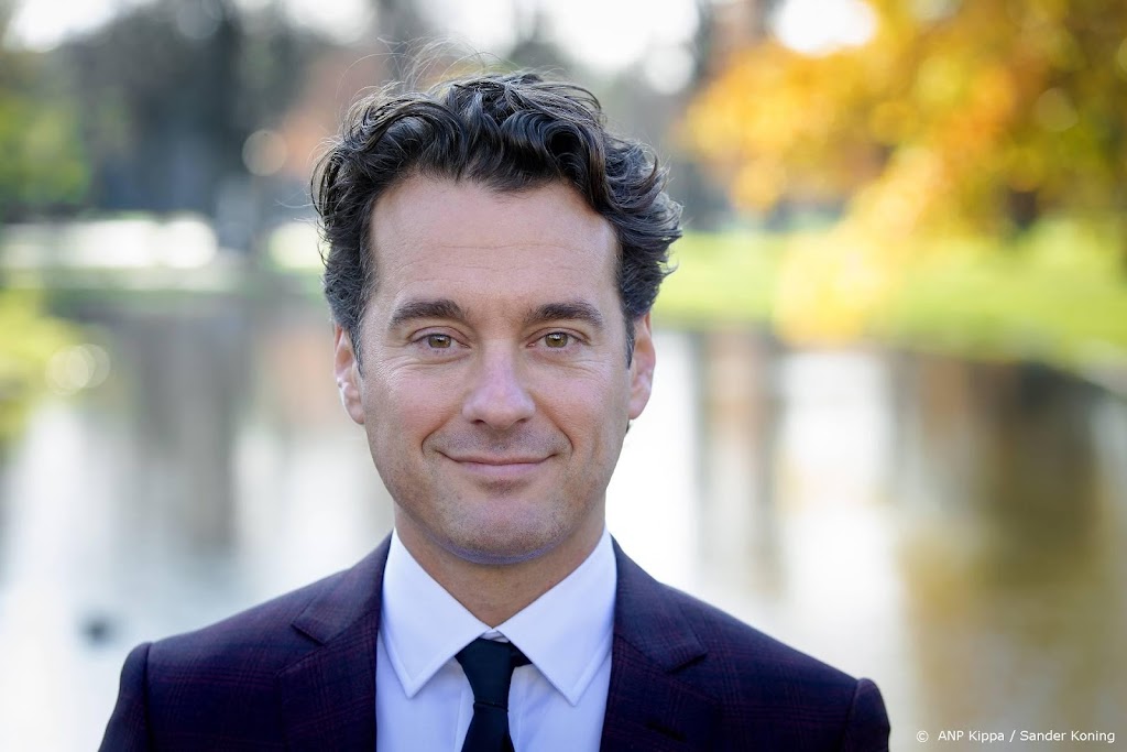 Nieuw Seizoen Wie Is De Mol Gaat Weer Van Start