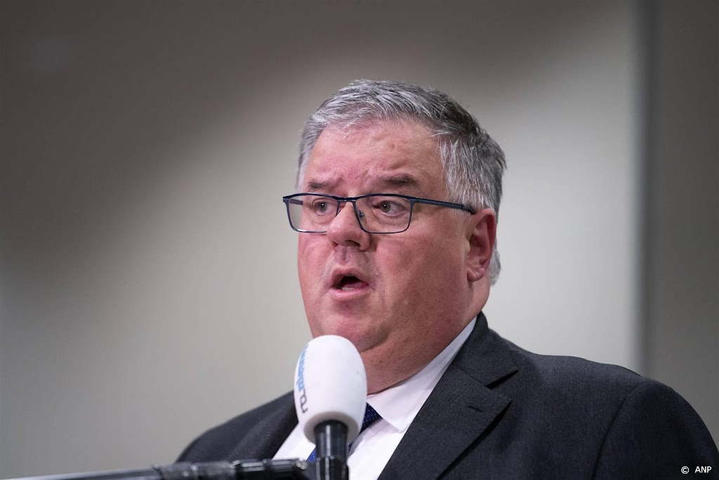 Burgemeesters: zorgen over crisisopvang en plek voor Oekraïners Burgemeesters: zorgen over crisisopvang en plek voor Oekraïners