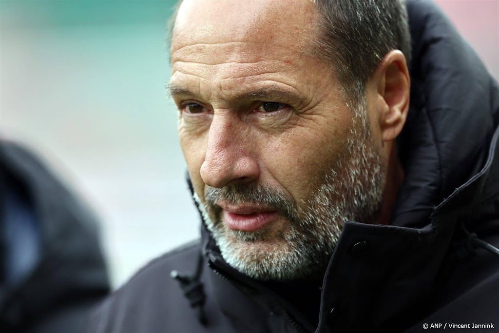 Van T Schip Had Graag Nog Een Ervaren Speler Zien Komen
