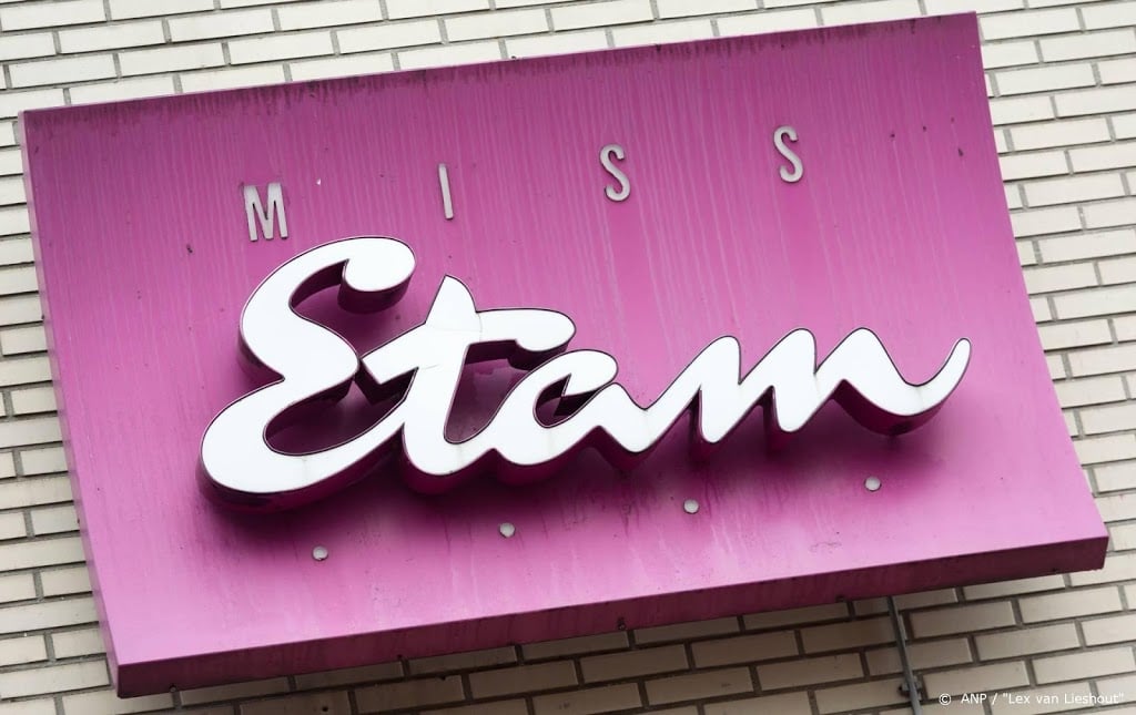 Moederbedrijf Miss Etam en Steps failliet verklaard Moederbedrijf Miss Etam en Steps failliet verklaard