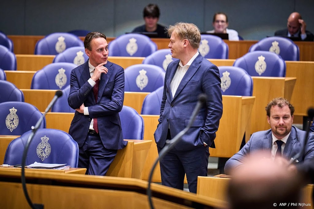 PvdA: duur koopkrachtpakket mag niet leiden tot bezuinigingen PvdA: duur koopkrachtpakket mag niet leiden tot bezuinigingen