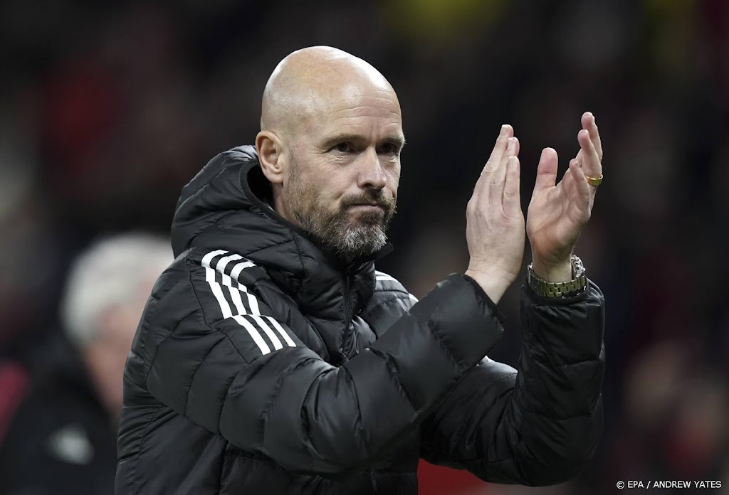 Ten Hag verliest met Manchester United oefenduel in Cádiz Ten Hag verliest met Manchester United oefenduel in Cádiz