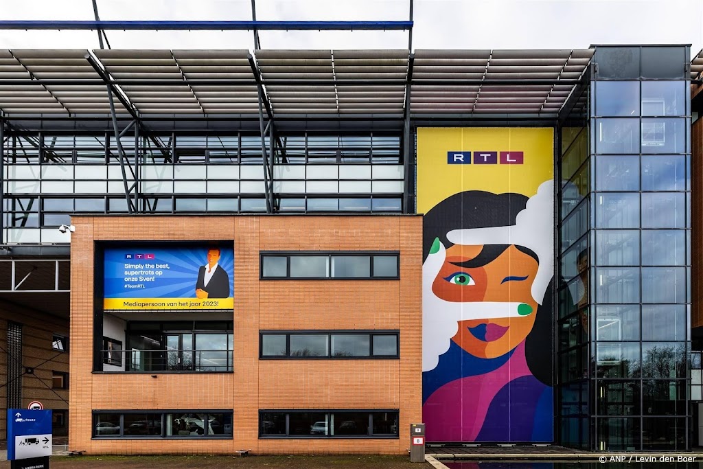 ACM om goedkeuring gevraagd voor overname RTL Nederland door DPG ACM om goedkeuring gevraagd voor overname RTL Nederland door DPG