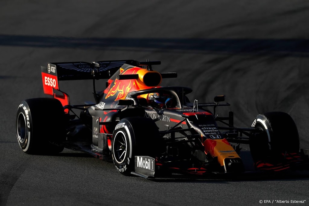 Red Bull haalt coureur Sette Câmara als reserve terug Red Bull haalt coureur Sette Câmara als reserve terug