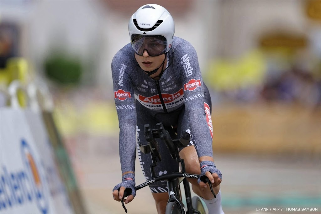 Tourrit voor sprinters, met kans op 'waaiers' Tourrit voor sprinters, met kans op 'waaiers'