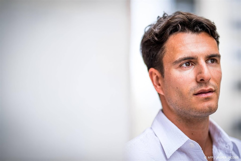 Voorman Vlaamse socialisten krijgt taakstraf voor beledigen Roma Voorman Vlaamse socialisten krijgt taakstraf voor beledigen Roma
