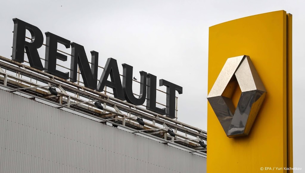 Renault en Nissan naderen akkoord over hervorming samenwerking Renault en Nissan naderen akkoord over hervorming samenwerking