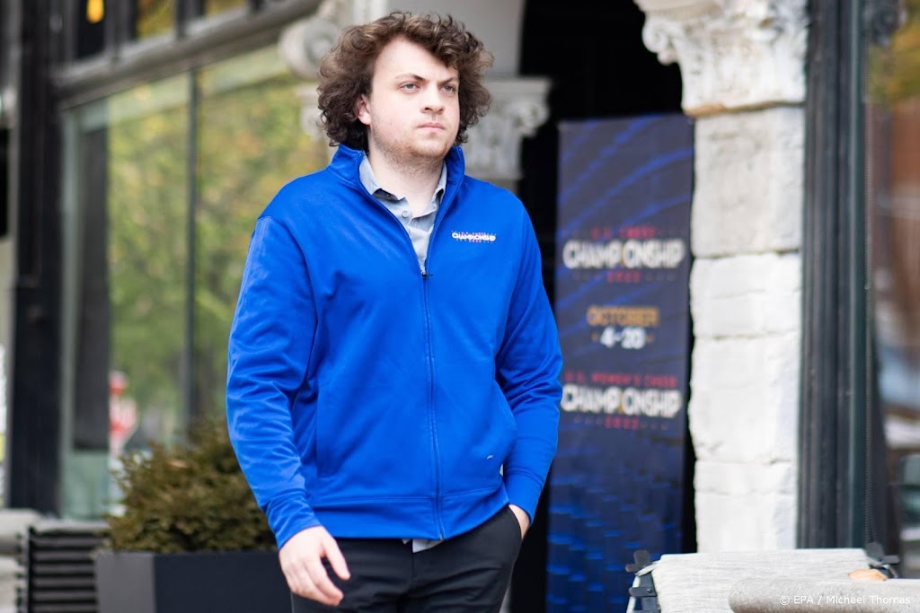 Schaker Niemann eist 100 miljoen van Carlsen om beschuldigingen Schaker Niemann eist 100 miljoen van Carlsen om beschuldigingen