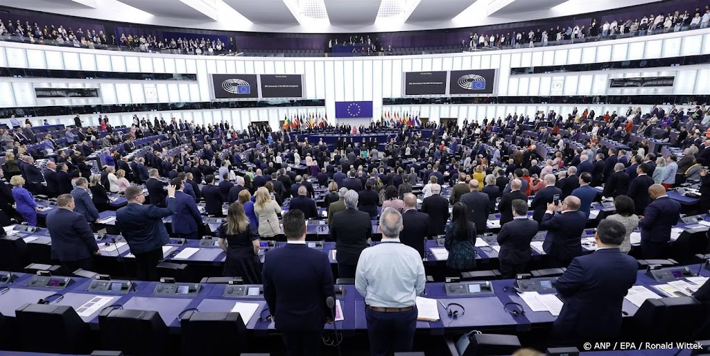 EU-parlement stemt in met gezamenlijke integriteitswaakhond EU EU-parlement stemt in met gezamenlijke integriteitswaakhond EU