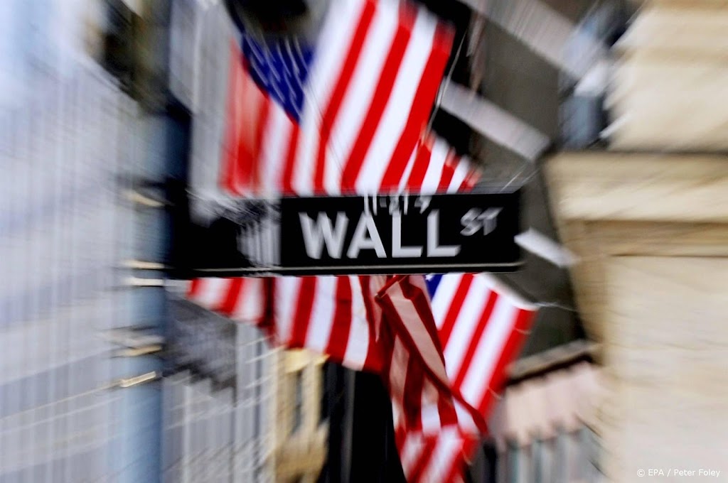 Facebook-moeder Meta en Amazon omhoog op positief Wall Street Facebook-moeder Meta en Amazon omhoog op positief Wall Street