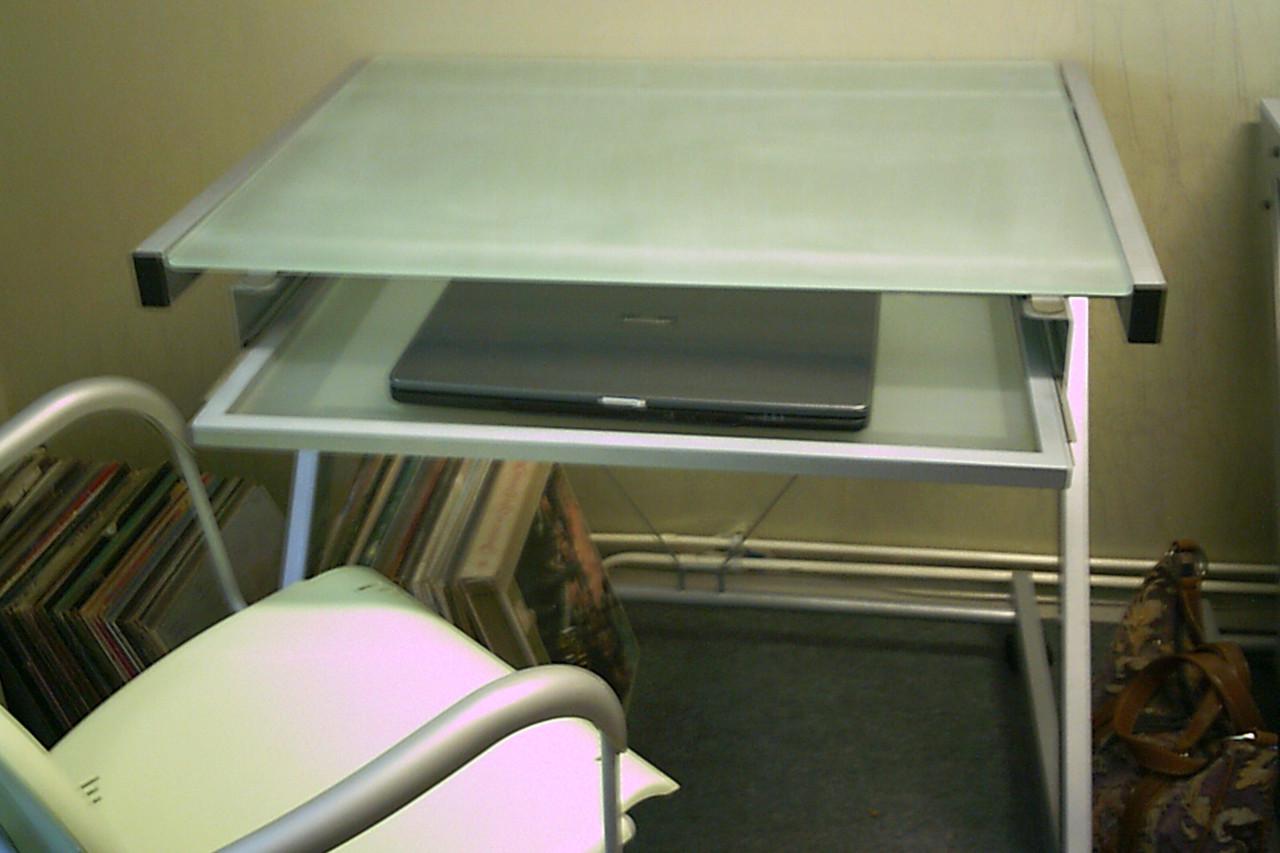 DESIGN bureau PLUS bureaustoel ...