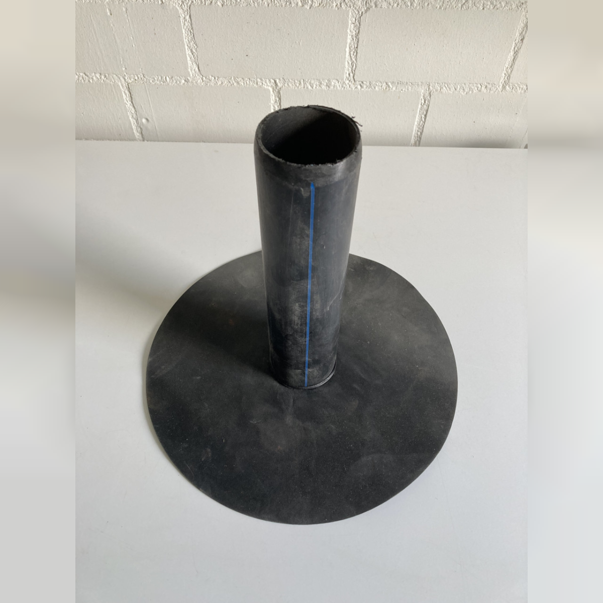 EPDM doorvoer diameter 62 millimeter