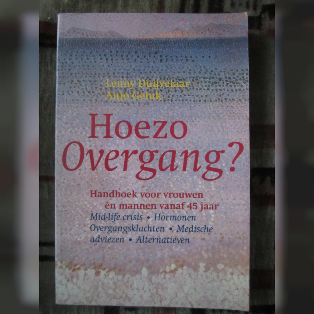Mooi Boek