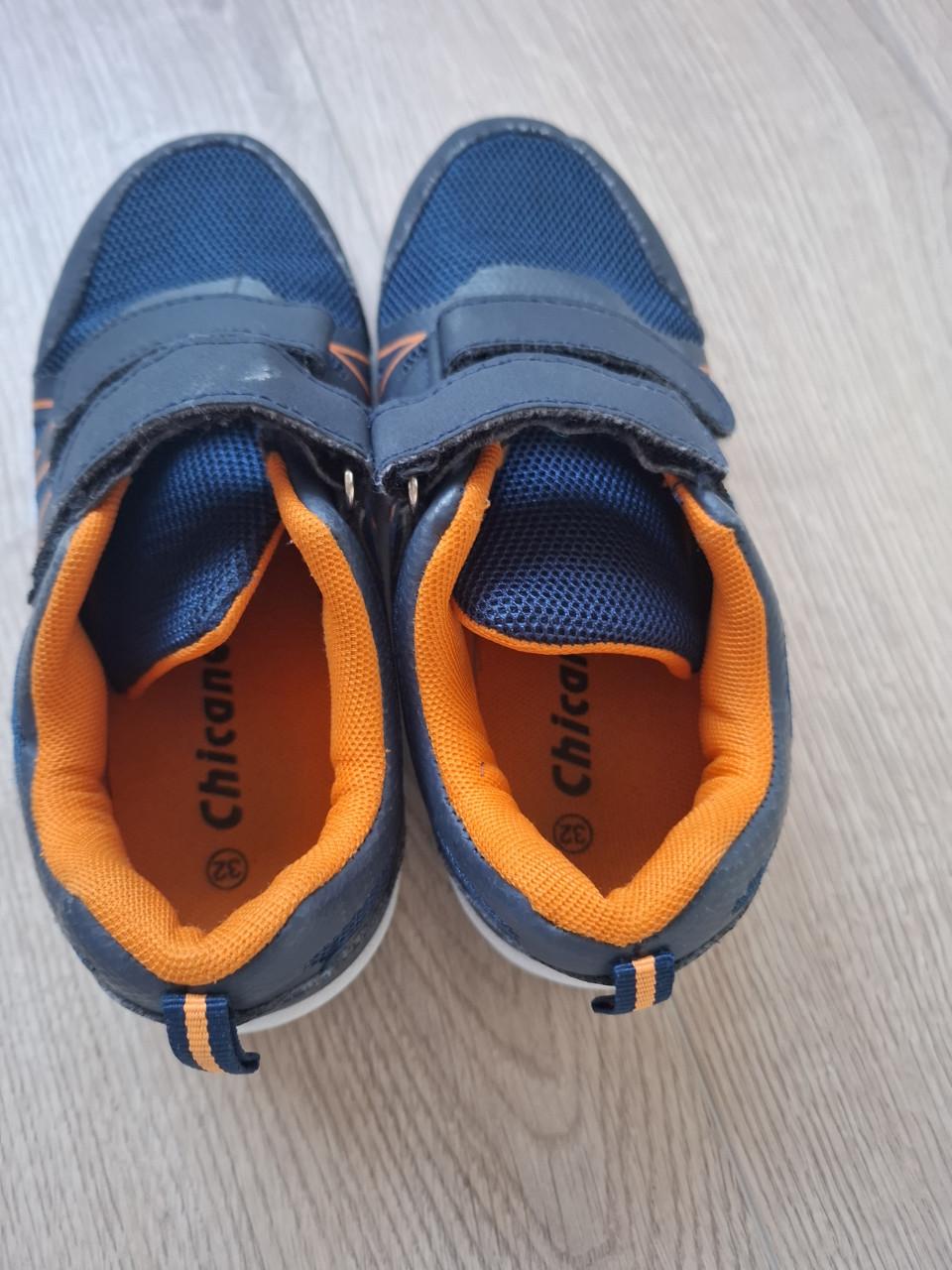 Gymschoenen van Chicane