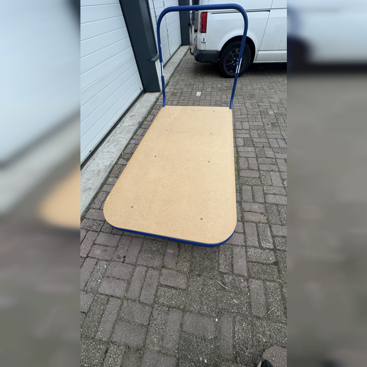 Transportkar