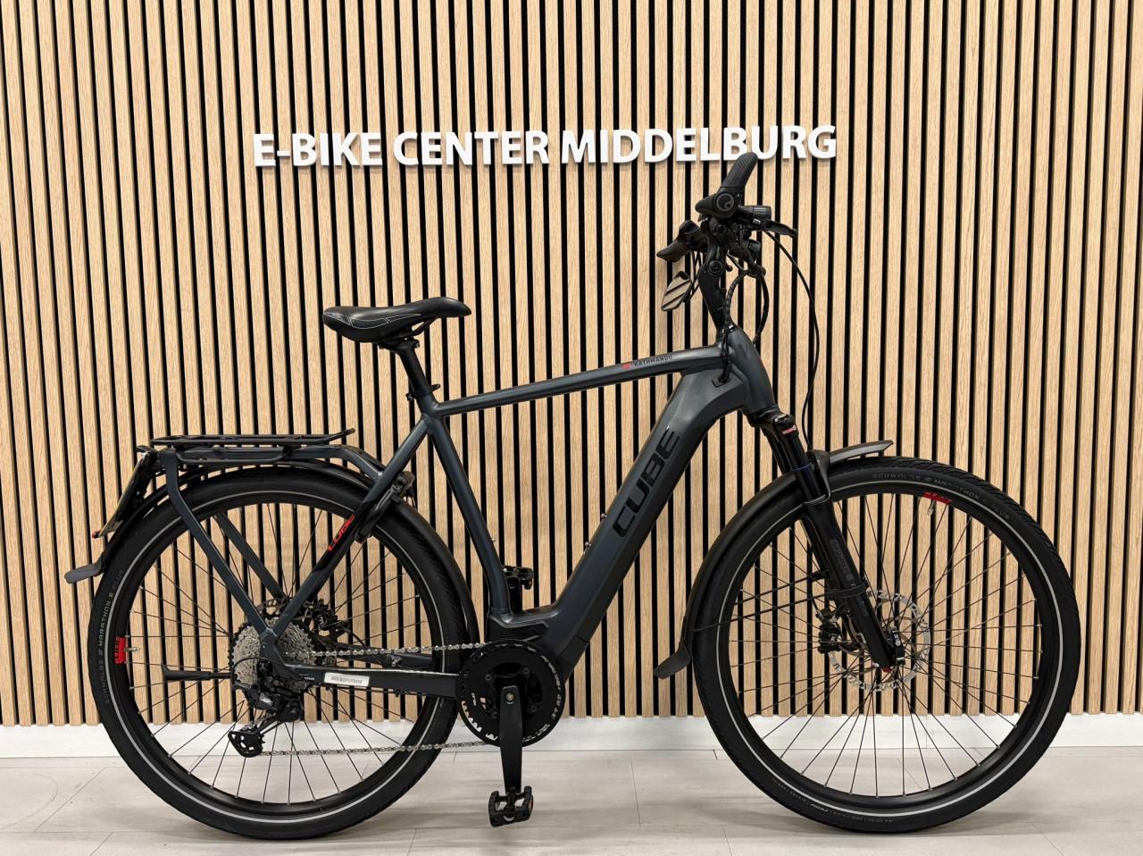 Cube Kathmandu Bosch Performance Line Speed 60CM 625Wh