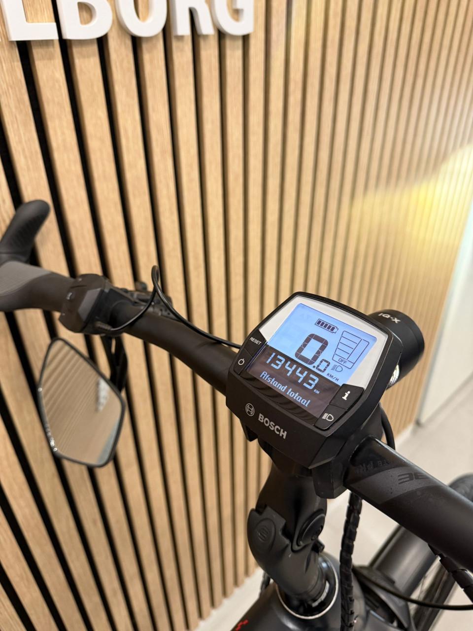 Cube Kathmandu Bosch Performance Line Speed 60CM 625Wh