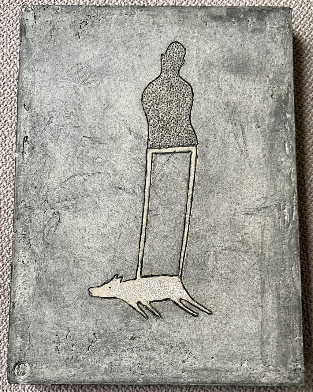 Tableau (keramisch)