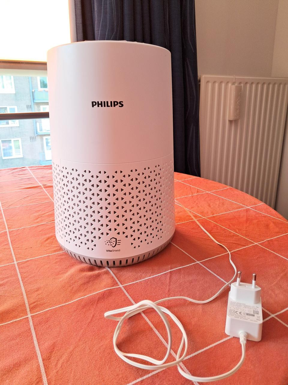 Luchtreiniger Philips