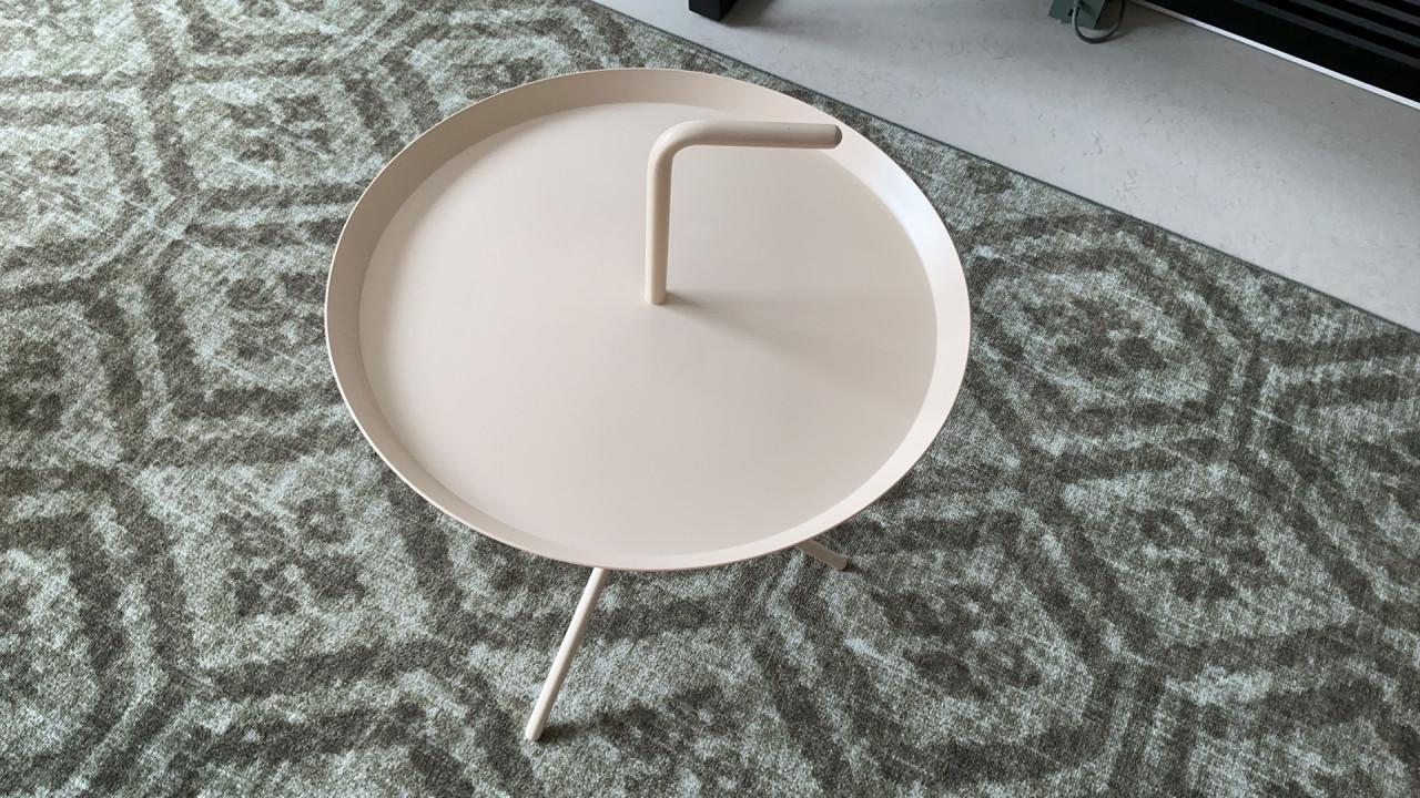 HAY Bijzettafel design