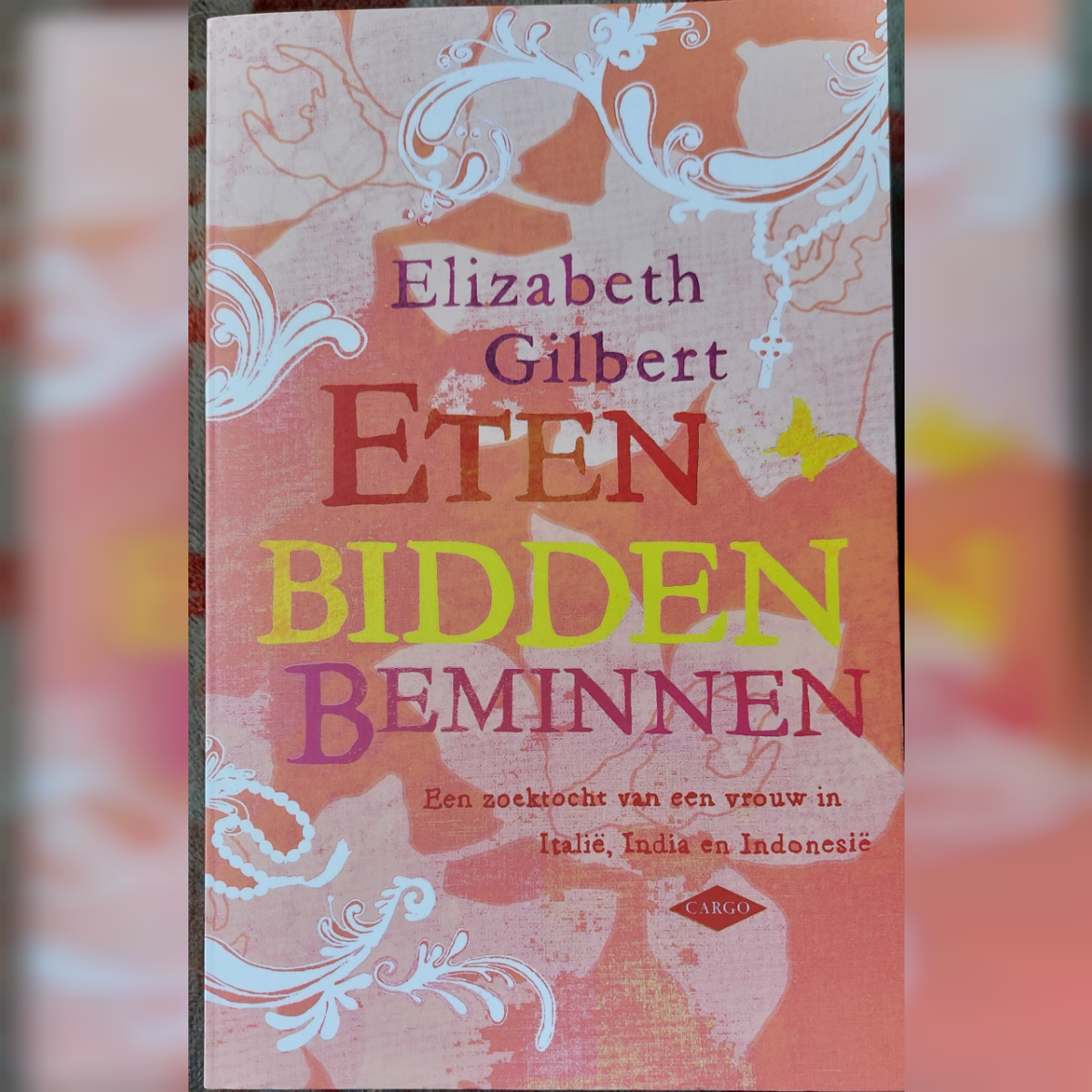 Romantisch Boek